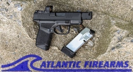 Springfield Hellcat RDP Compact 9mm Pistol - AtlanticFirearms.com