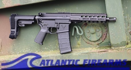 Stag Arms Left Hand AR15 Pistol On SALE - AtlanticFirearms.com