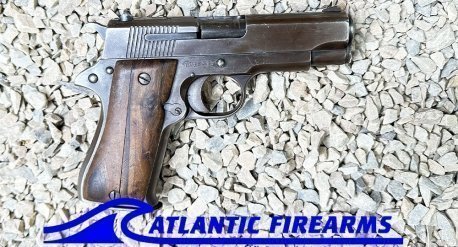 Star Model BM Pistol-9mm - AtlanticFirearms.com