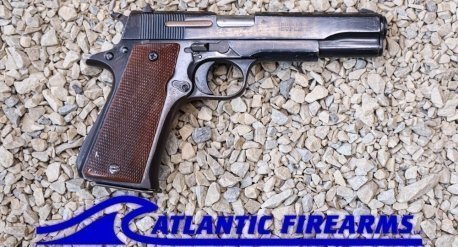 Star Super B Pistol SALE - AtlanticFirearms.com