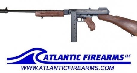 Thompson 1927A-1 Deluxe T1B - AtlanticFirearms.com
