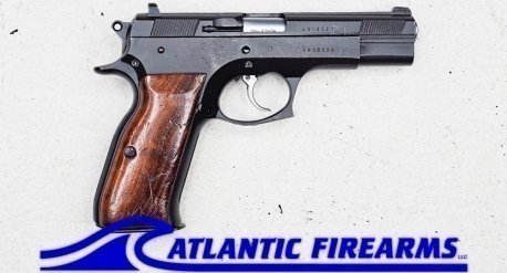 Tanfoglio Mossad Pistol On SALE - AtlanticFirearms.com