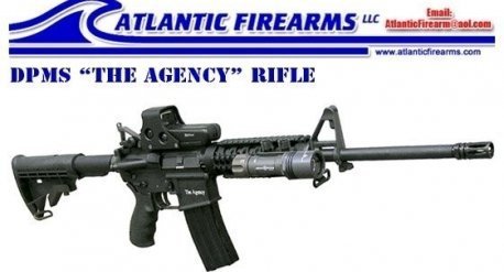 DPMS - AtlanticFirearms.com