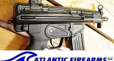 Vector Arms V53 K Pistol .223 - AtlanticFirearms.com