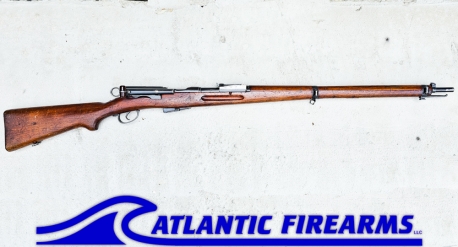 W+F Bern 1911 Rifle - AtlanticFirearms.com