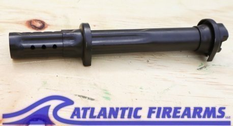 WBP AKM Gas Tube with Port - AtlanticFirearms.com