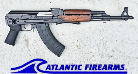 Zastava ZPAP M70 Underfolder AK47 Rifle - AtlanticFirearms.com