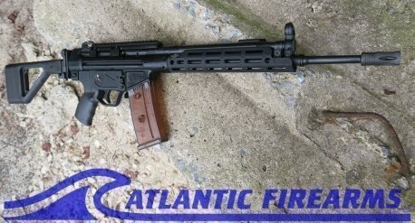 ZENITH Z-43P RIFLE - Zenith Firearms for Sale - AtlanticFirearms.com