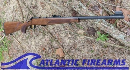 Zephyr II Rifle-Steyr Arms - AtlanticFirearms.com
