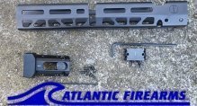 JMAC Customs AK M-Lok Handguard SALE - AtlanticFirearms.com