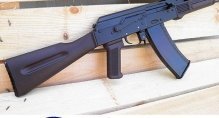 Arsenal Russian AK 74 Rifle SGL 31-62 - AtlanticFirearms.com