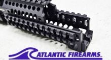 Barwarus Alpha Rail - AtlanticFirearms.com