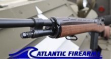 Bula M14 USGI Rifle - AtlanticFirearms.com