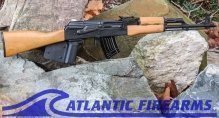 AK 47 Rifle WASR 10 - AtlanticFirearms.com