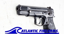 CZ 75 9mm - AtlanticFirearms.com