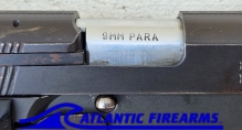 Daewoo DP51 9MM Pistol - AtlanticFirearms.com