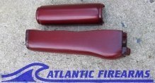 AK47 Wood Stock Set SALE - AtlanticFirearms.com