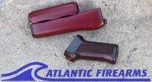 AK47 Wood Stock Set SALE - AtlanticFirearms.com