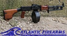 RPD Rifle For Sale-Commando - AtlanticFirearms.com