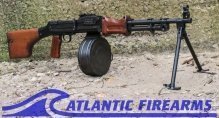 RPD Rifle For Sale-Commando - AtlanticFirearms.com