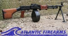 RPD Rifle For Sale-Commando - AtlanticFirearms.com
