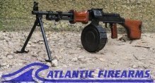 RPD Rifle For Sale-Commando - AtlanticFirearms.com