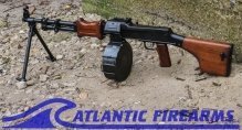 RPD Rifle For Sale-Commando - AtlanticFirearms.com
