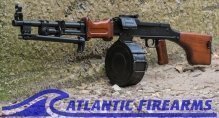 RPD Rifle For Sale-Commando - AtlanticFirearms.com