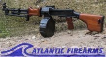 RPD Rifle For Sale-Commando - AtlanticFirearms.com