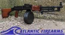 RPD Rifle For Sale-Commando - AtlanticFirearms.com
