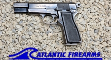 FEG P9M 9mm pistol - AtlanticFirearms.com