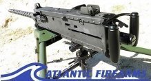 GAU-16 50 Cal. Semi Auto Rifle - AtlanticFirearms.com