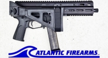 Stribog SP10A3 10MM Pistol - AtlanticFirearms.com