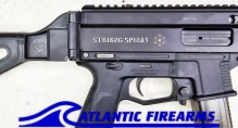 Stribog SP10A3 10MM Pistol - AtlanticFirearms.com