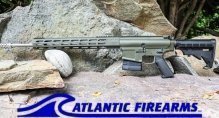 Great Lakes Firearms GL-10 OD Green Rifle - AtlanticFirearms.com