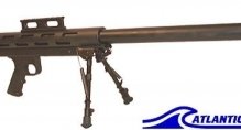 Grizzly Big Boar .50 Cal BMG - AtlanticFirearms.com