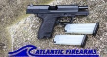 HK P8A1 Pistol SALE - AtlanticFirearms.com