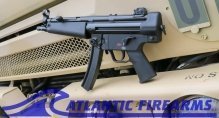 HK SP5 Pistol-MP5 For Sale - AtlanticFirearms.com