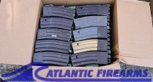 IDF AR15 100 Round Magazine Box SALE - AtlanticFirearms.com