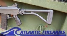 IKON Galil Style Rifle W/ Bipod - AtlanticFirearms.com