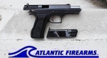 IMI Jericho 9mm 941 Pistol - AtlanticFirearms.com
