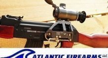 Kashtan 1P78 Tactical Combat Scope - AtlanticFirearms.com