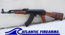 KBK Milled AK47 Elite Rifle SALE - AtlanticFirearms.com