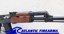 KBK Milled AK47 Elite Rifle SALE - AtlanticFirearms.com
