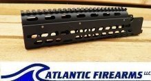 Krebs Custom UFM Keymod System for Vepr Rifles - AtlanticFirearms.com