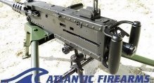 M3-HB 50 Cal. Semi Auto Rifle - AtlanticFirearms.com