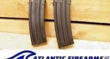 Yugo M85 556 Metal Magazine 2 Pack - AtlanticFirearms.com