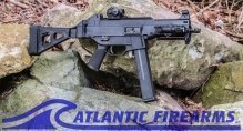 OMEGA GIDEON SHADOW 45 ACP - AtlanticFirearms.com