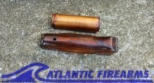Original Russian AKM Stock Set SALE - AtlanticFirearms.com