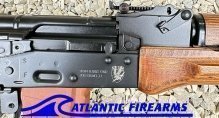 Pioneer Grom AK47 Underfolder - AtlanticFirearms.com
